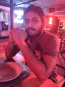 About me – Wave of Thoughts